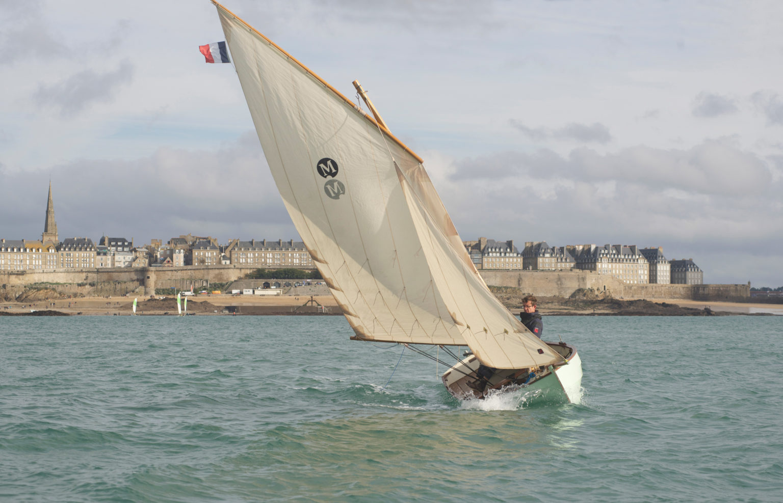 Minahouët | Small Boats