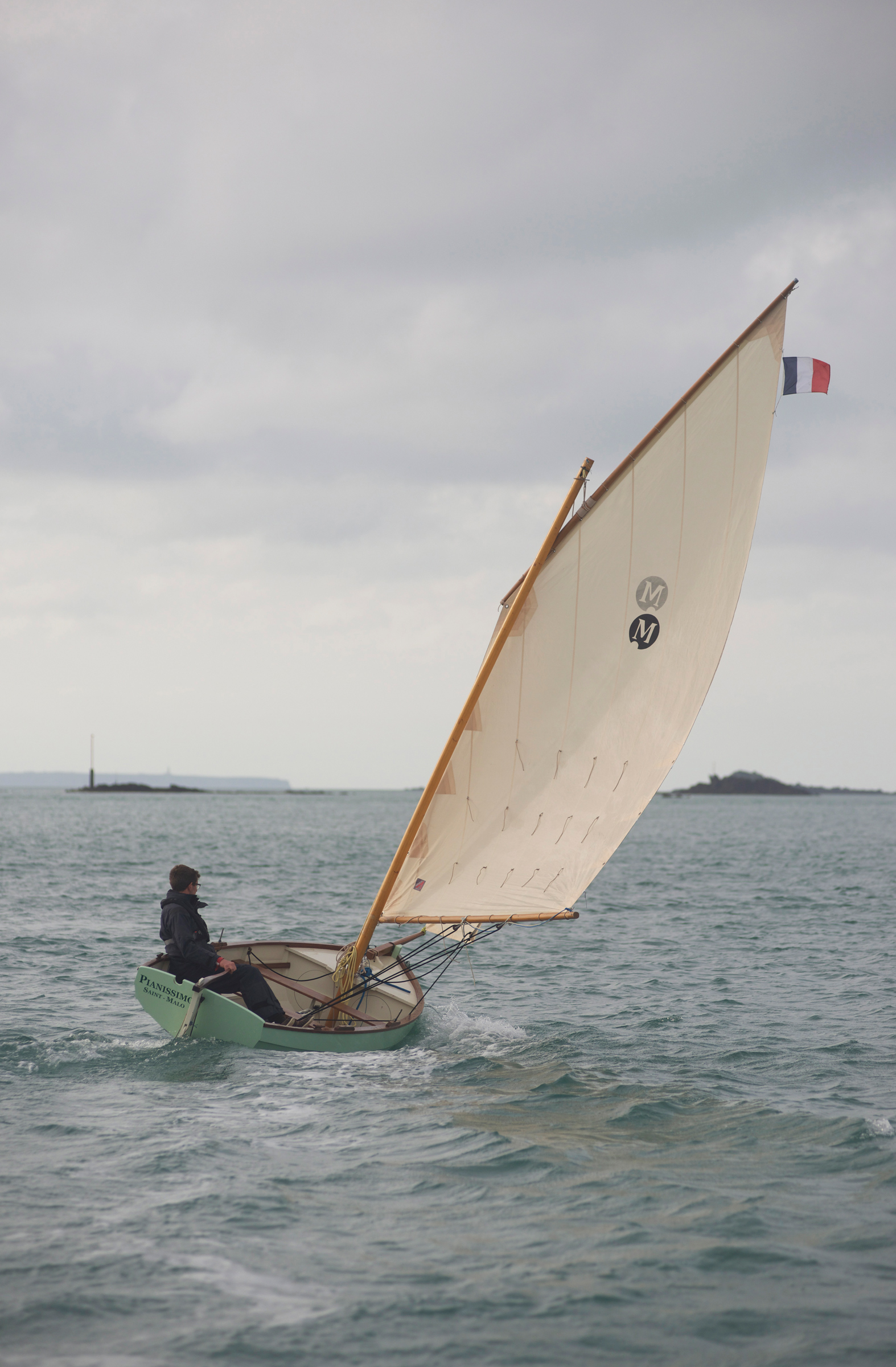 Minahouët | Small Boats