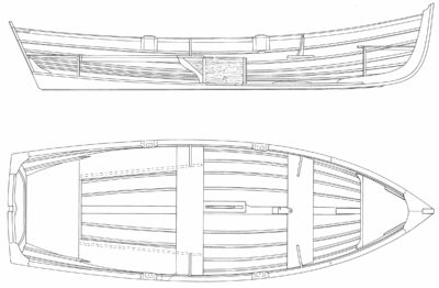 Penobscot 14 | Small Boats