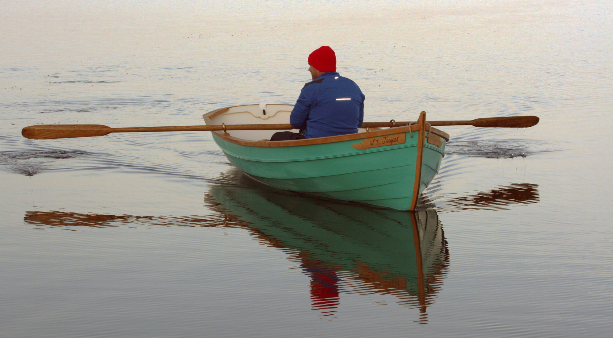Penobscot 14 | Small Boats