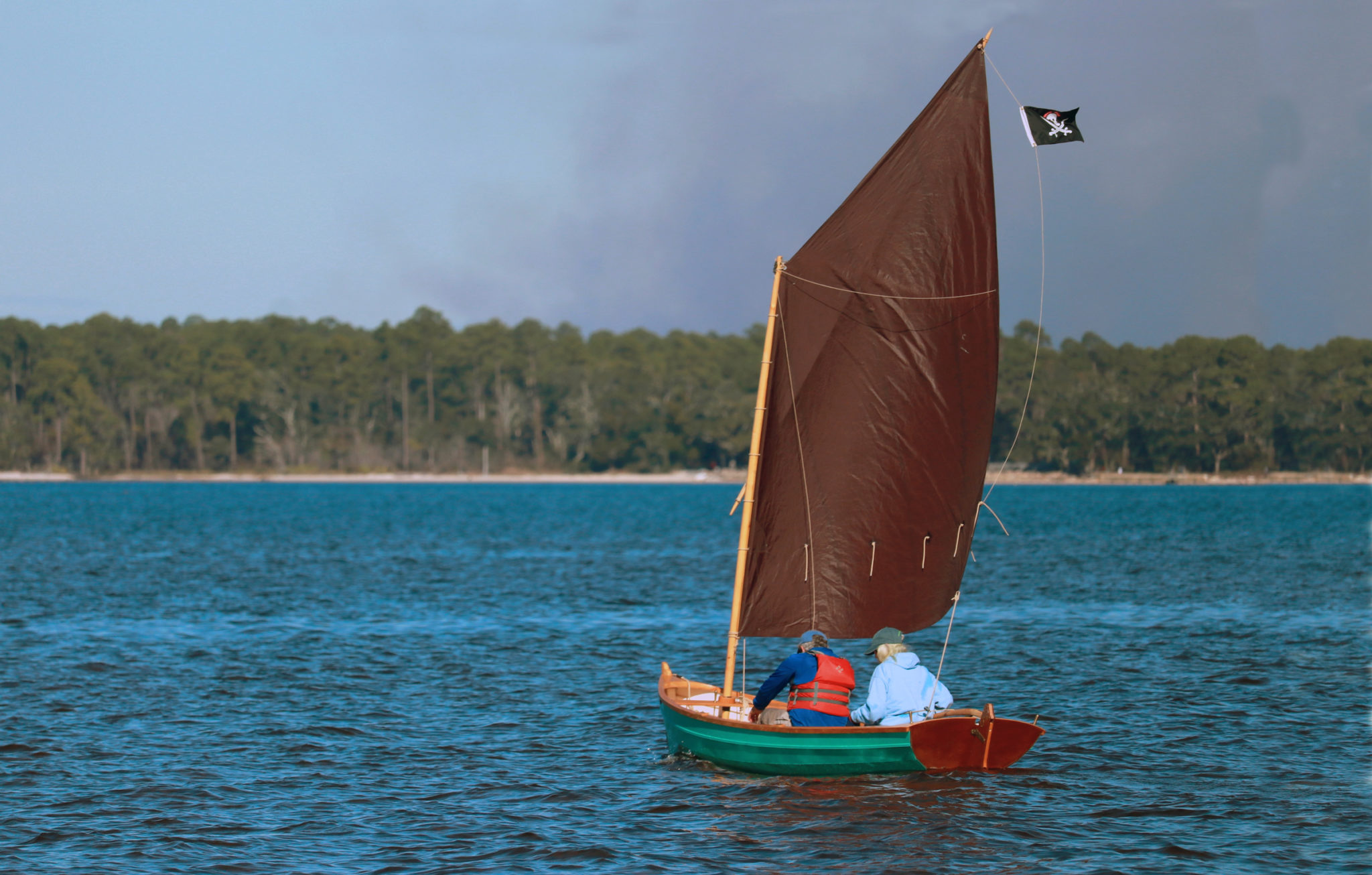 Penobscot 14 | Small Boats
