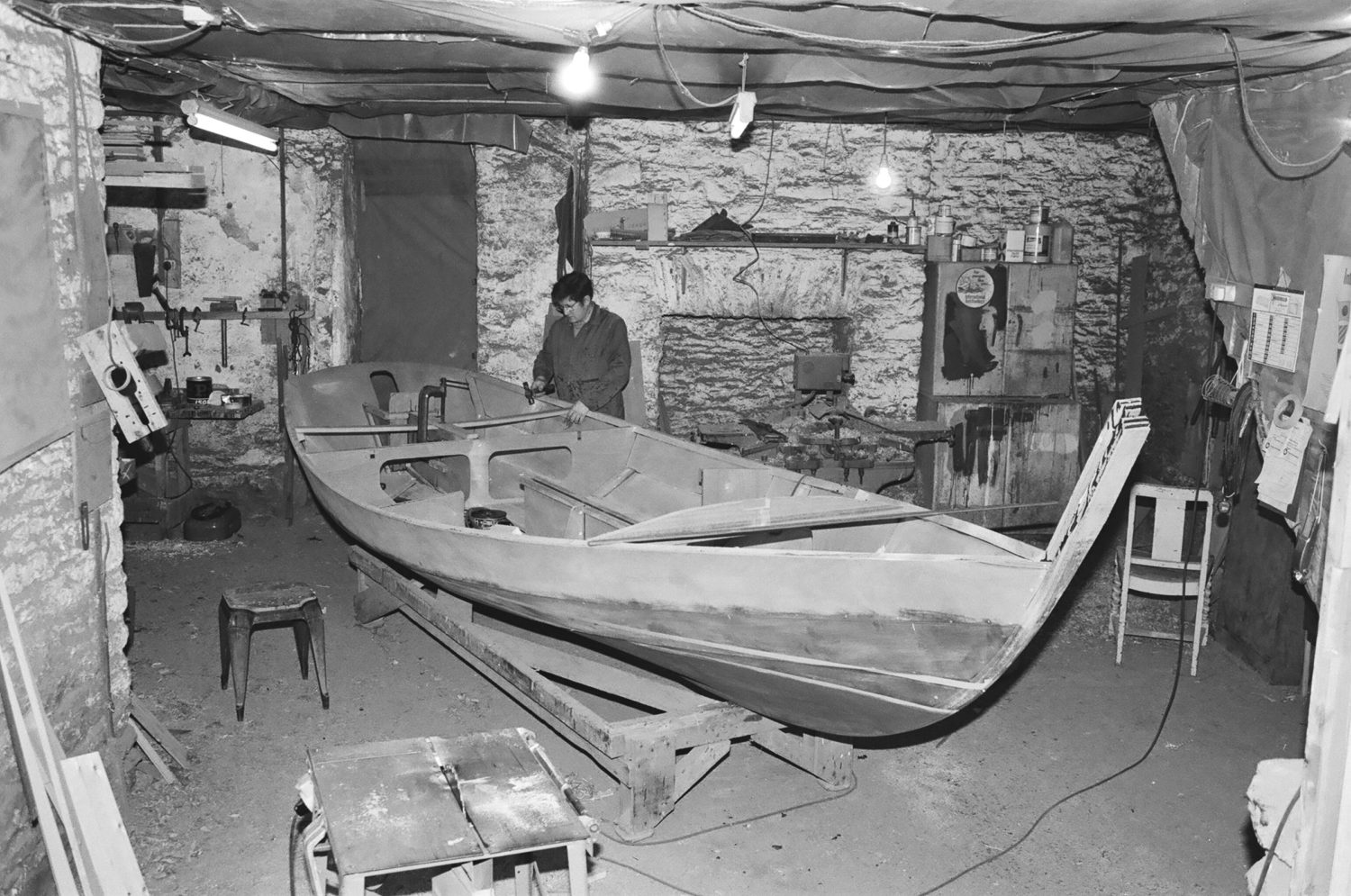 Drascombe Lugger | Small Boats