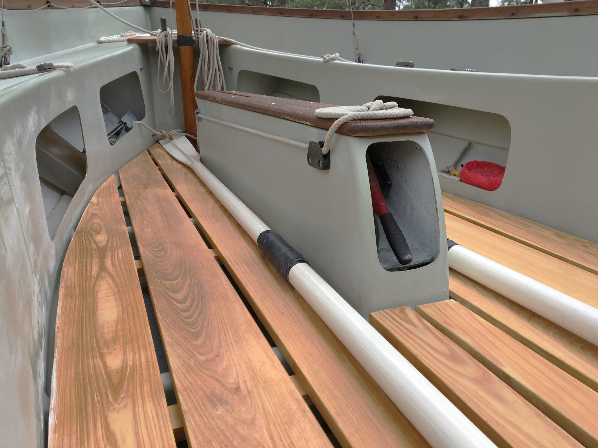 Drascombe Lugger | Small Boats