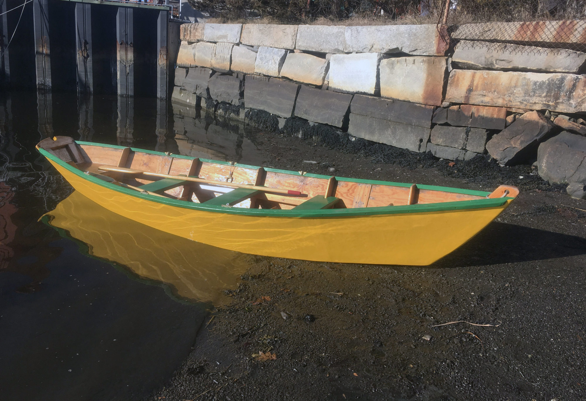 Nova Scotian | Small Boats