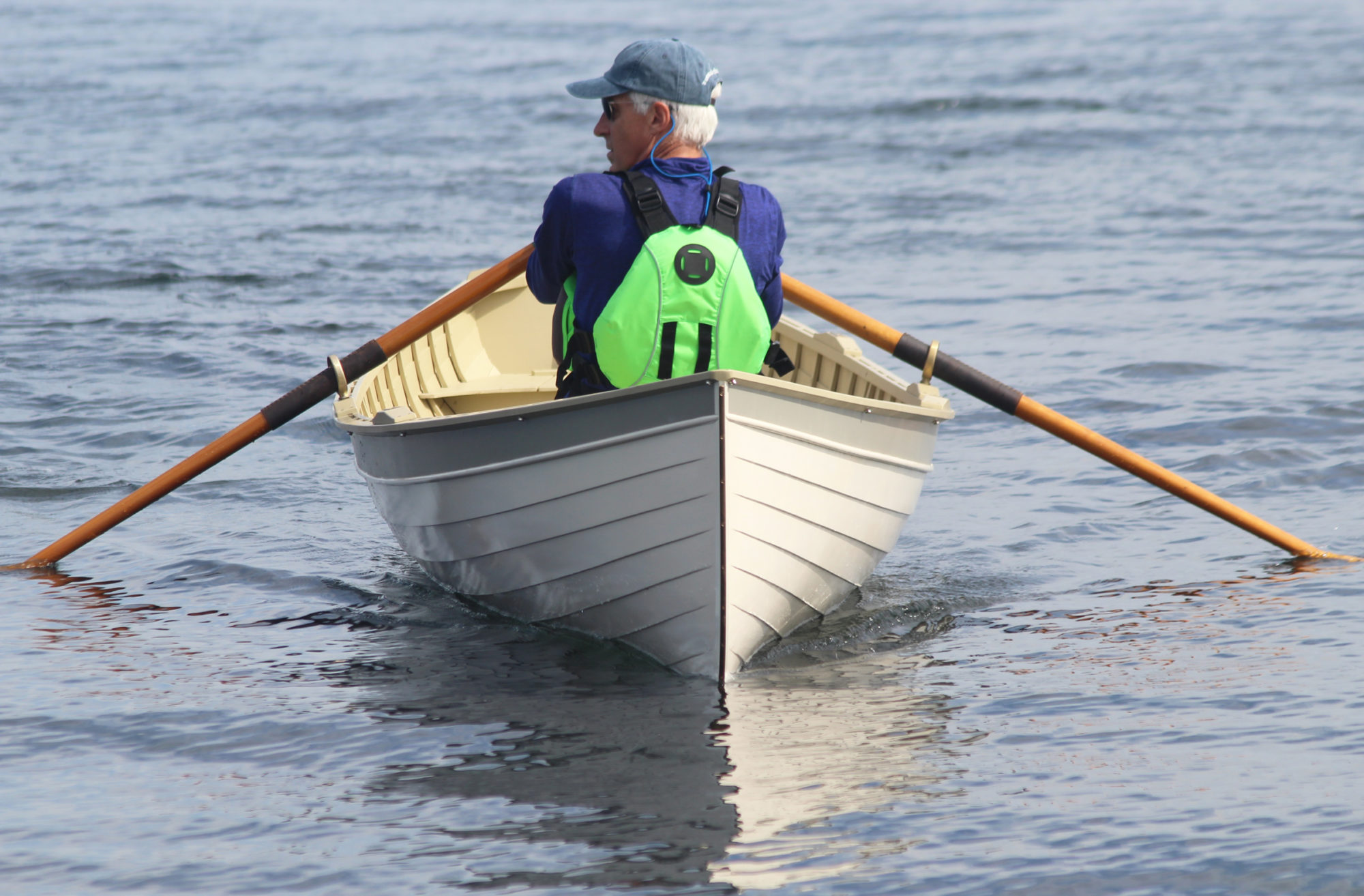 Ebb | Small Boats