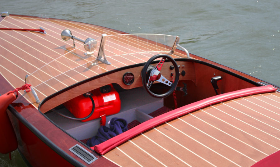 Runabout 14 | Small Boats