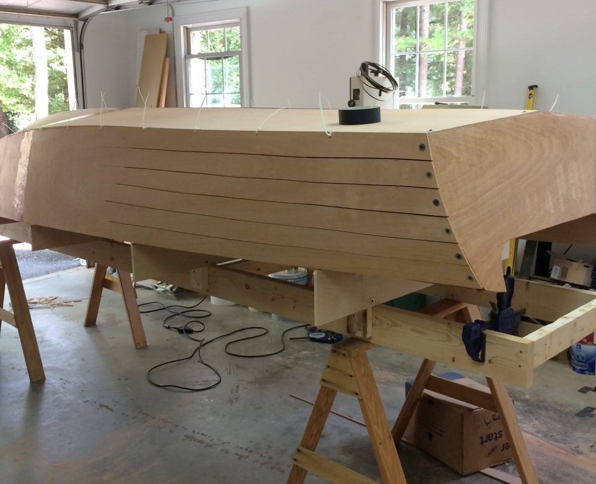 Runabout 14 | Small Boats