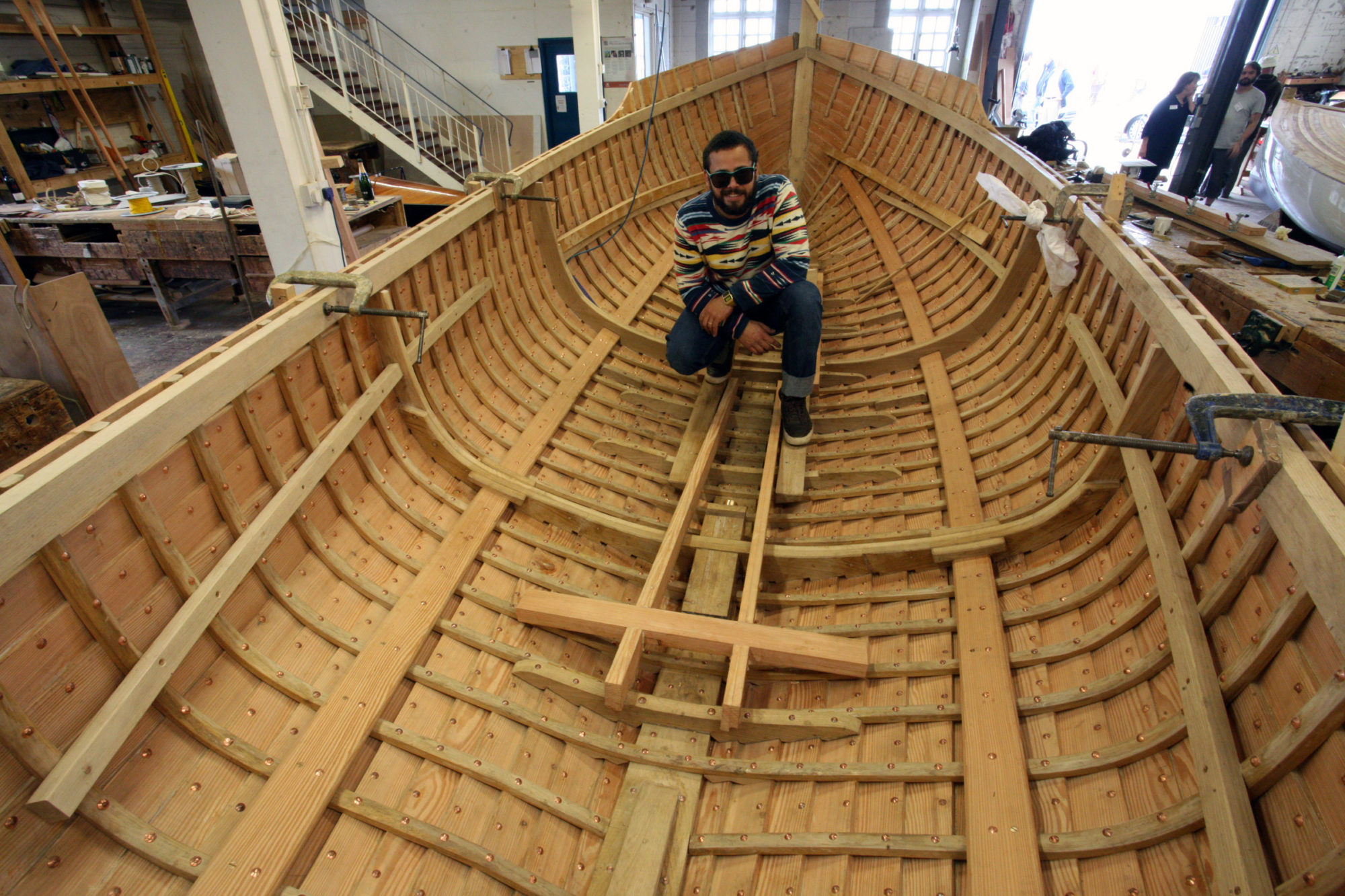 Beer Beach Boat | Small Boats