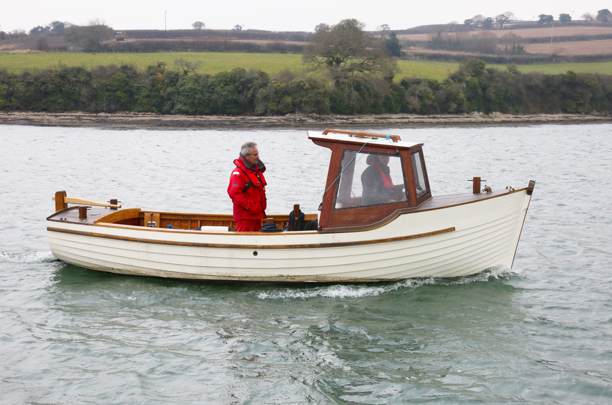 RoG - Small Boats Magazine