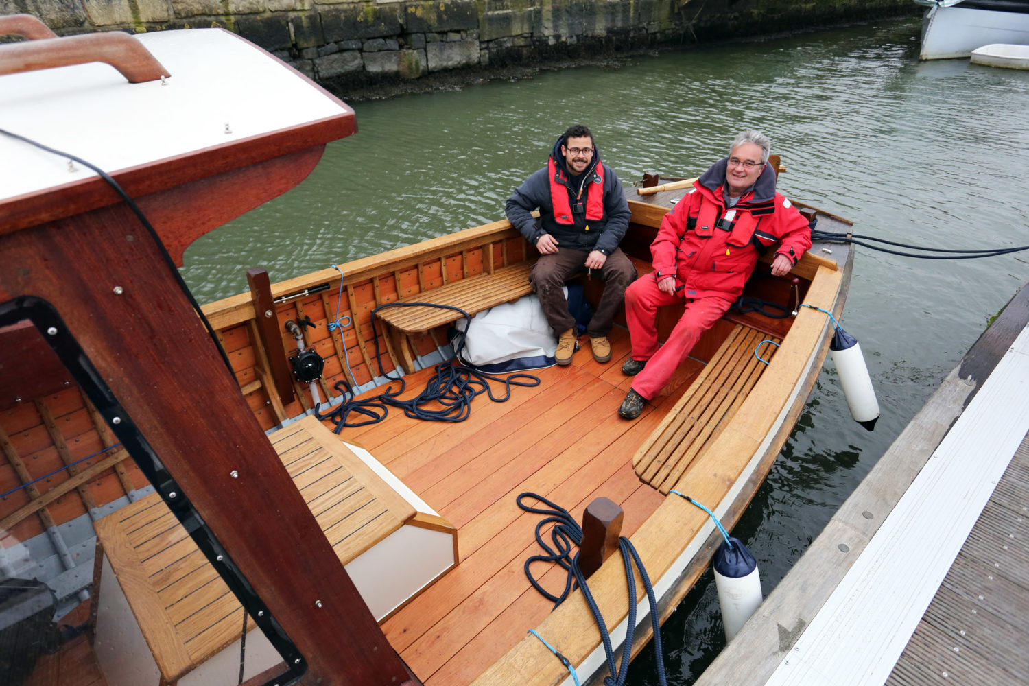 Beer Beach Boat | Small Boats
