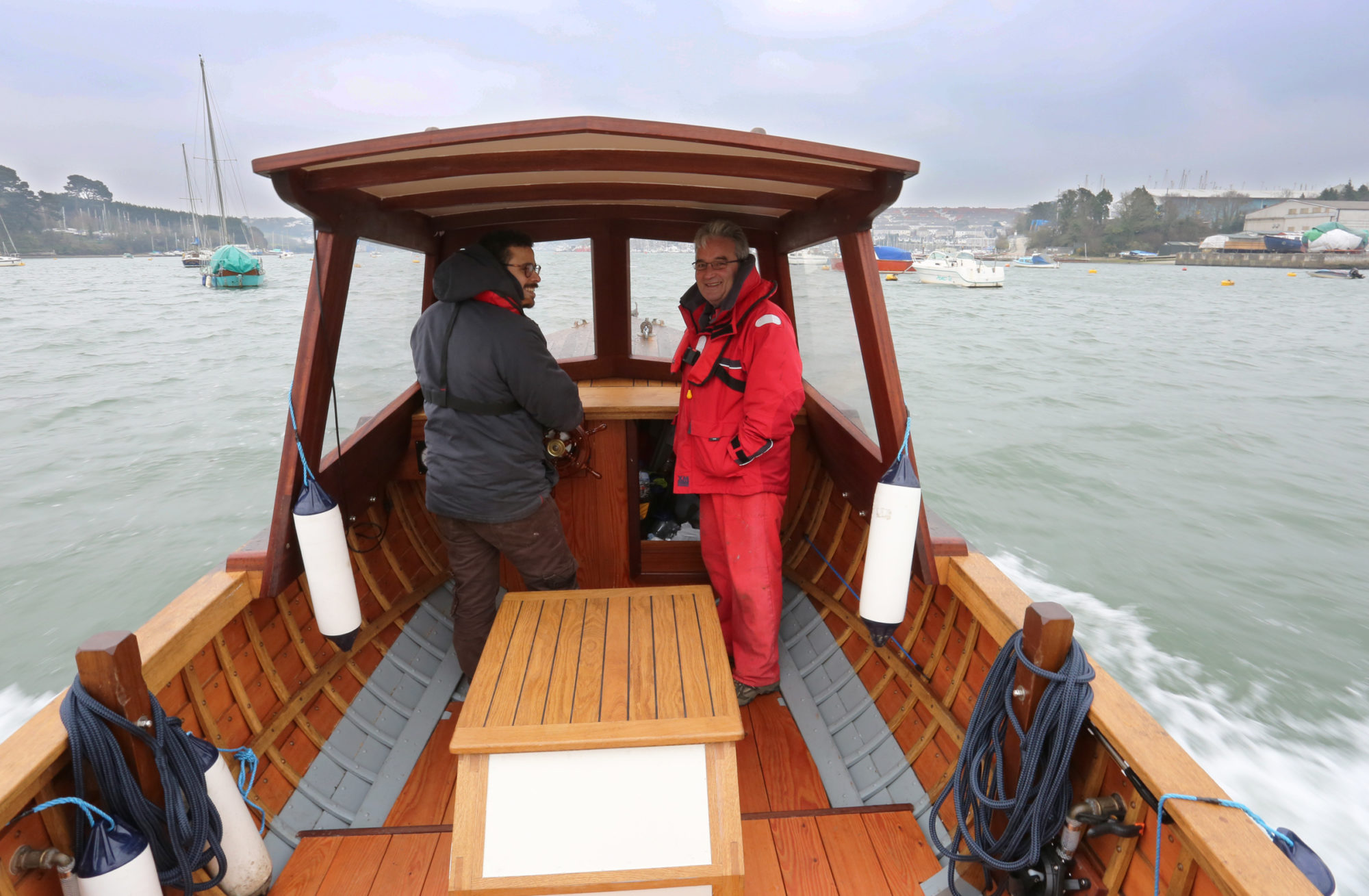 Beer Beach Boat | Small Boats