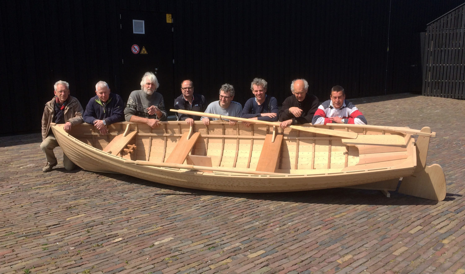 Beer Beach Boat - Small Boats Magazine