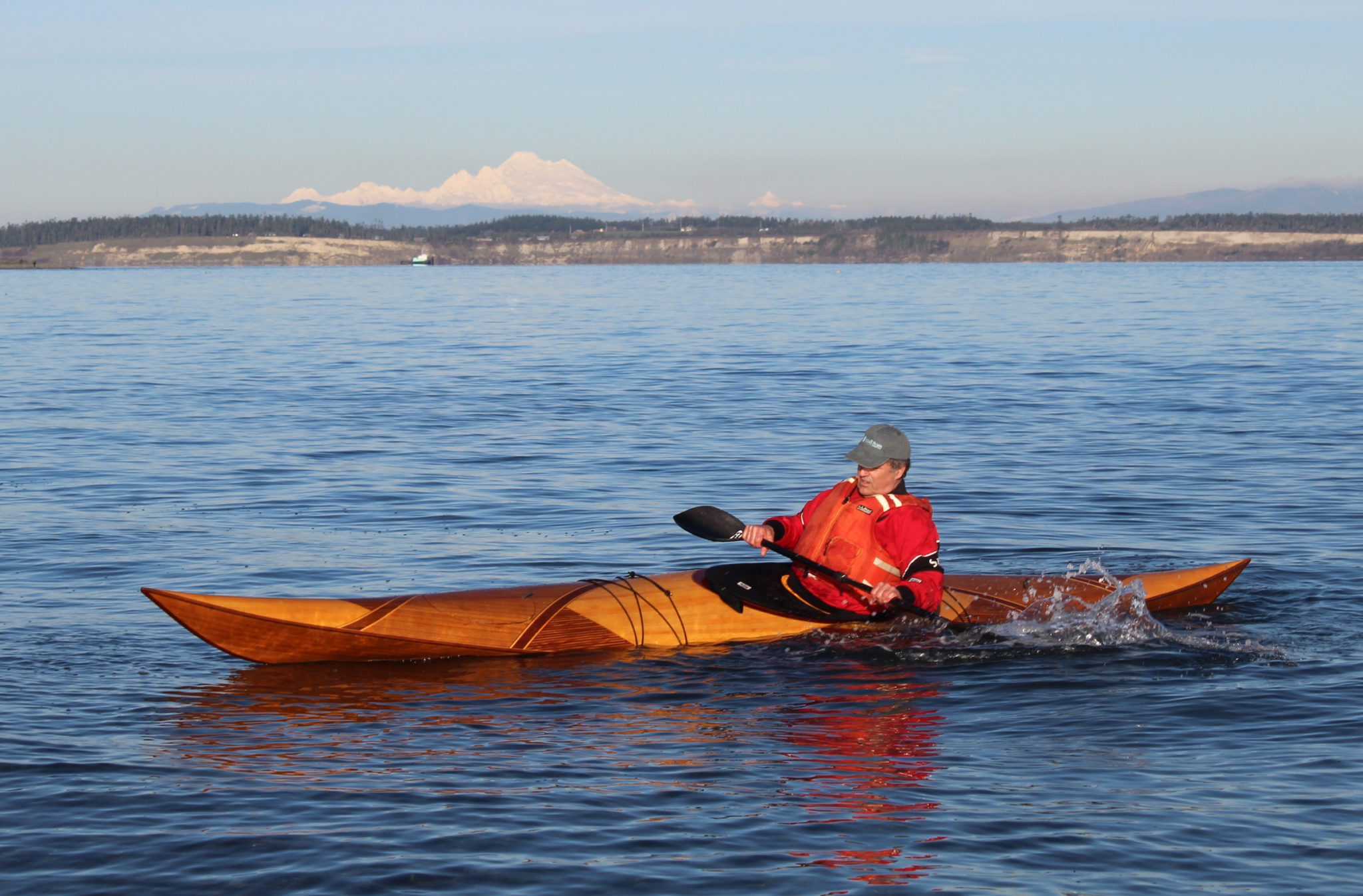 Clam Skiff - Small Boats Magazine