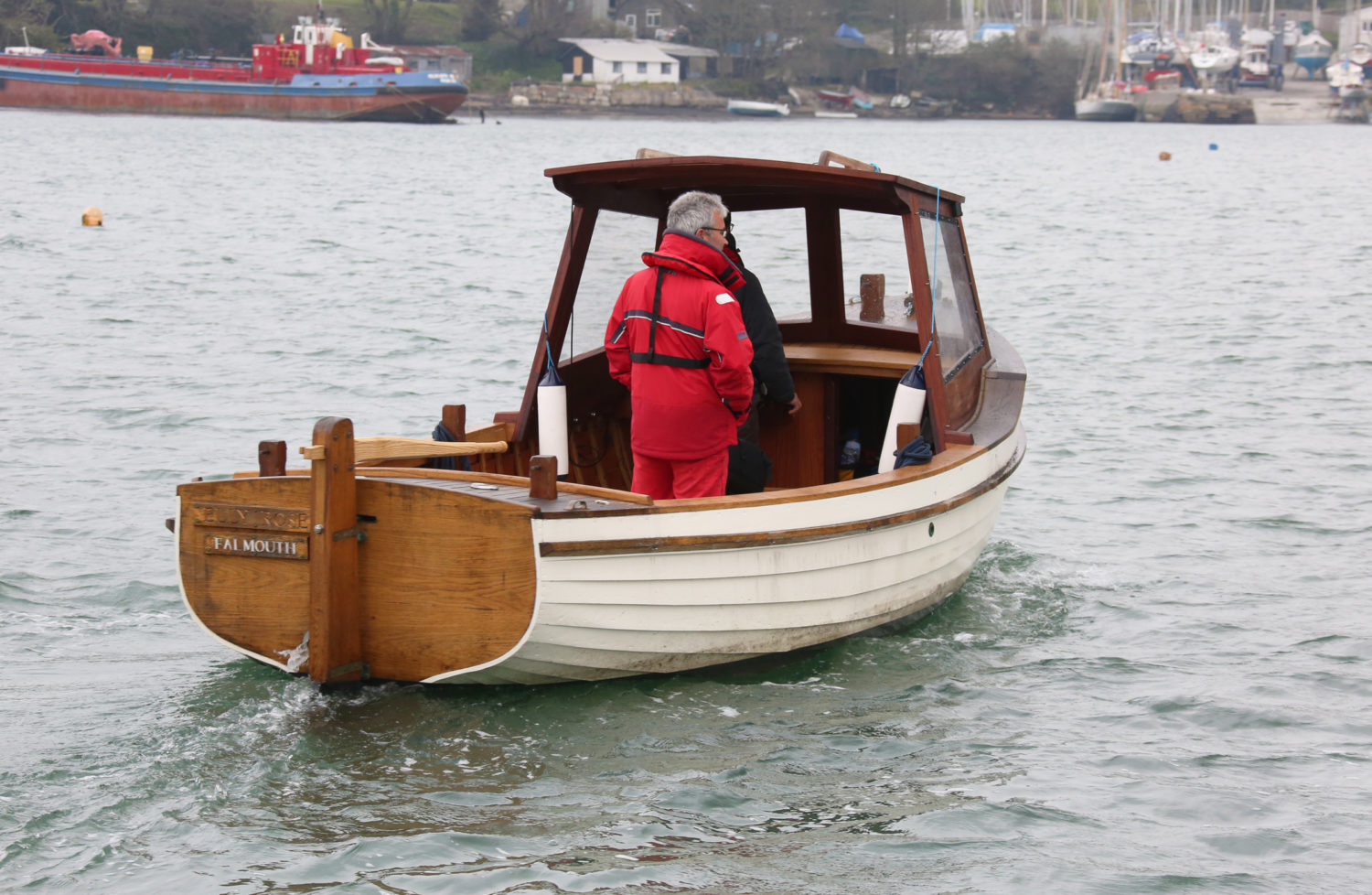 Beer Beach Boat | Small Boats