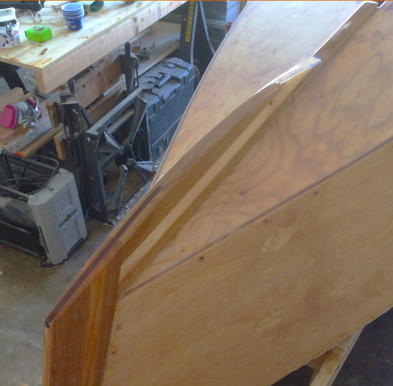 Crabbing Skiff | Small Boats