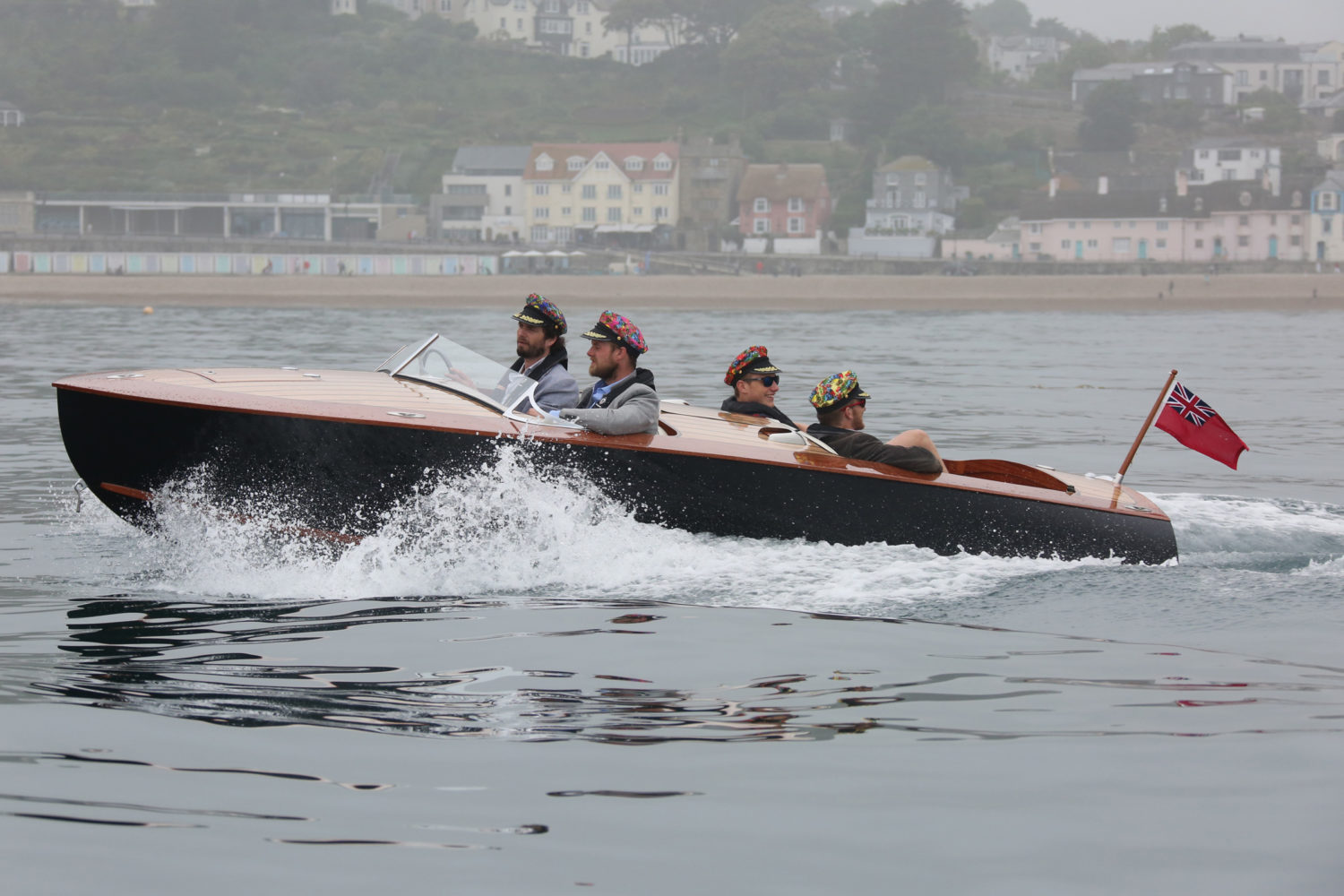 Ski King | Small Boats