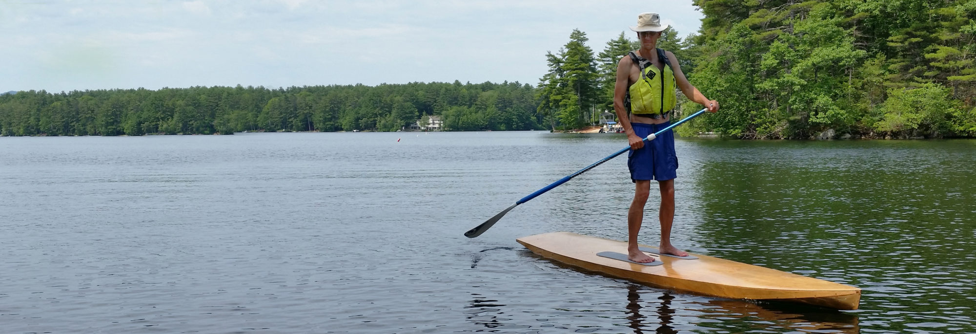 Nesting Boats - Small Boats Magazine