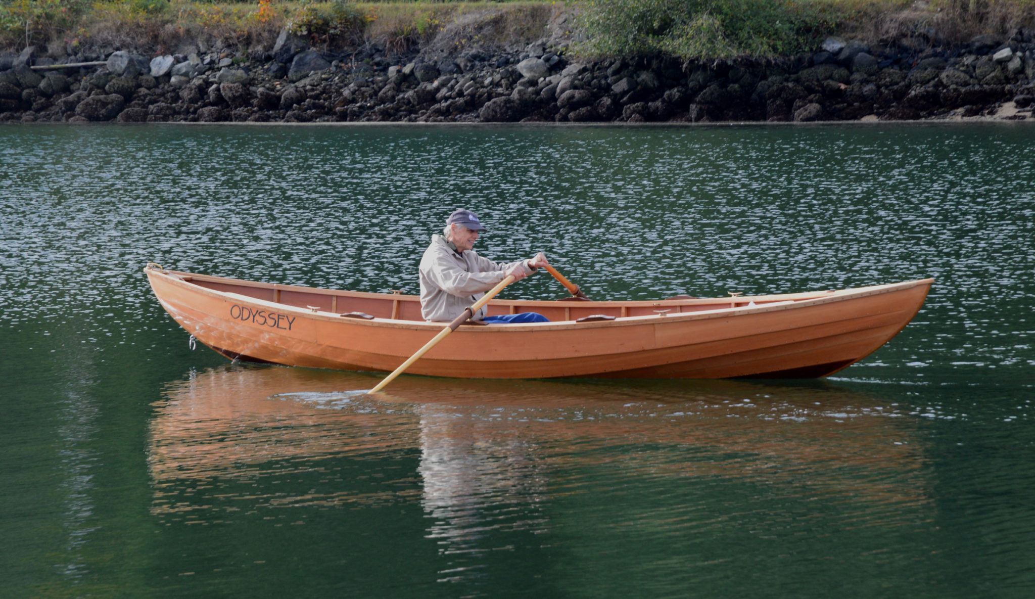 November 2018 Archives - Small Boats Magazine