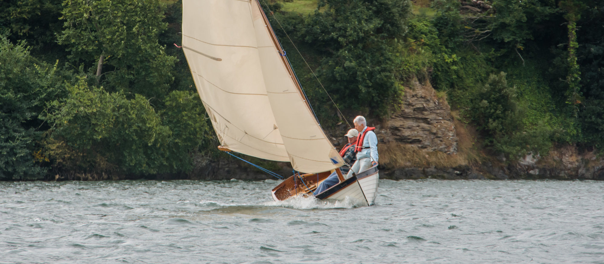 Rushton 109 - Small Boats Magazine