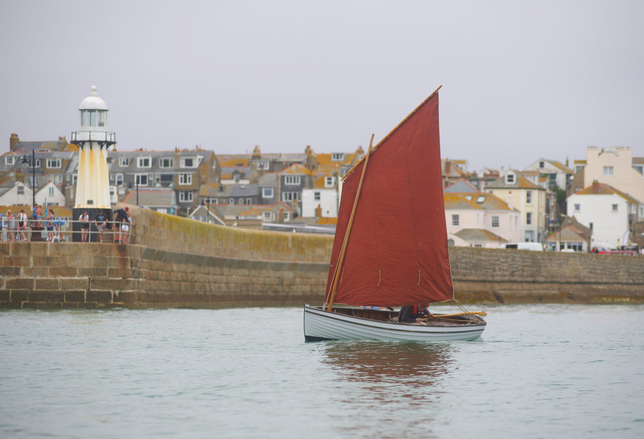 St. Ives Punt | Small Boats