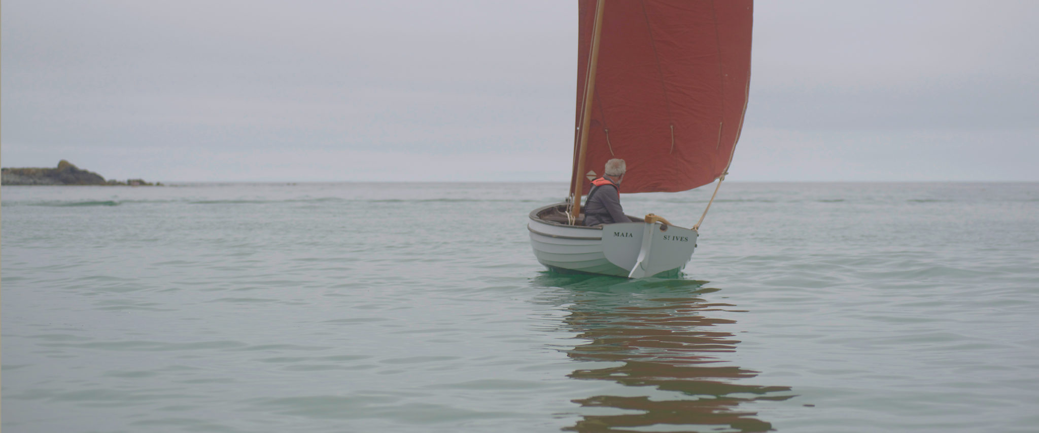 Atkinson Traveler - Small Boats Magazine