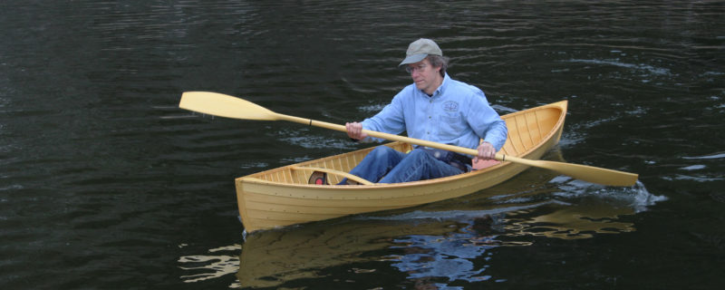 St. Ives Punt - Small Boats Magazine