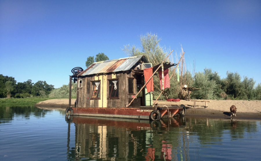River People | Small Boats