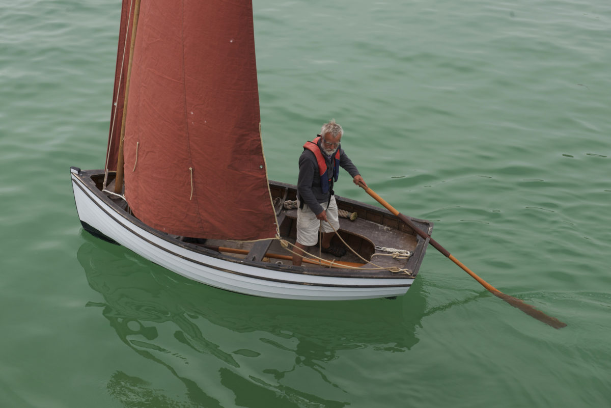 St. Ives Punt | Small Boats