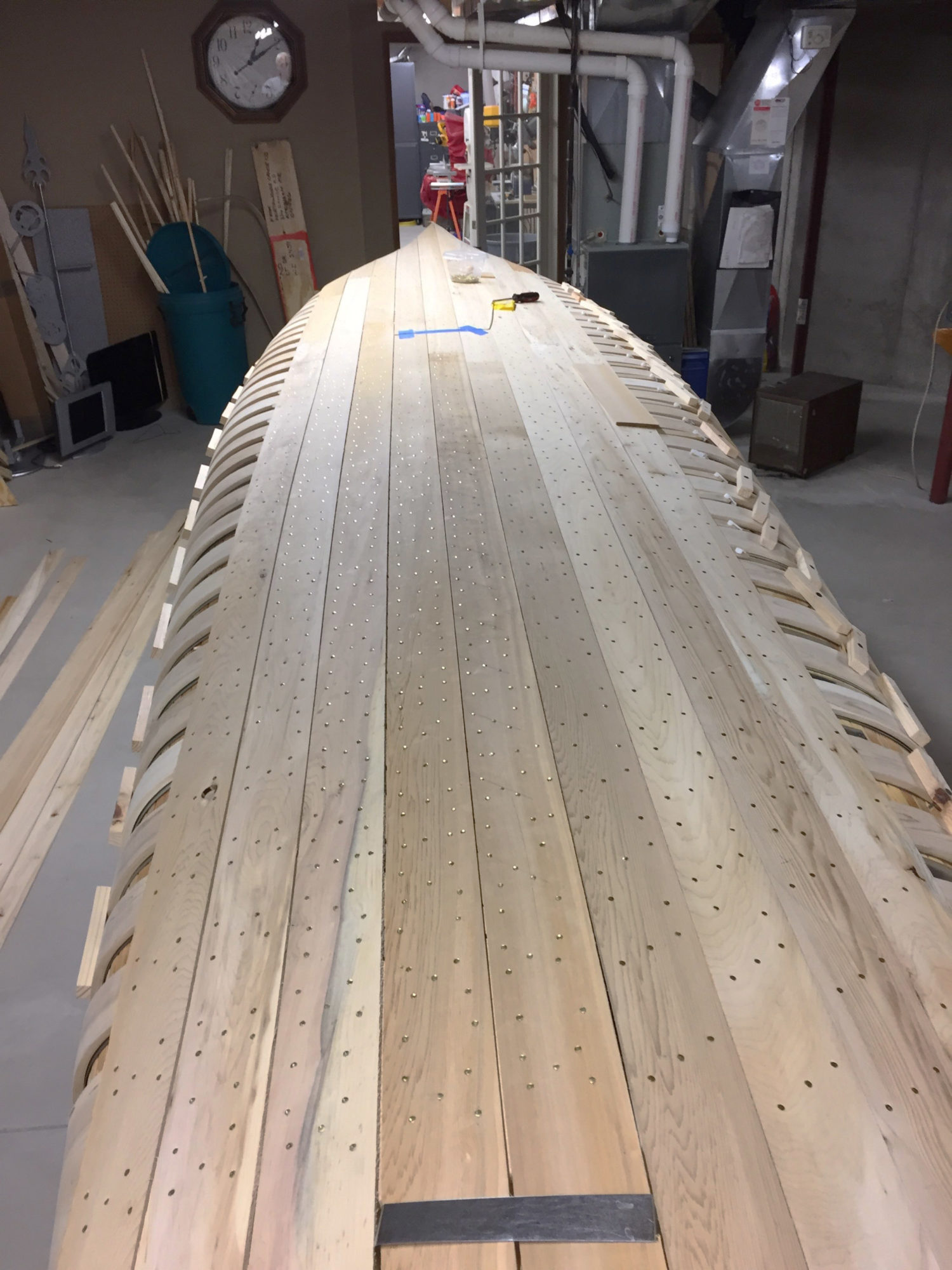 A Boat of His Own | Small Boats