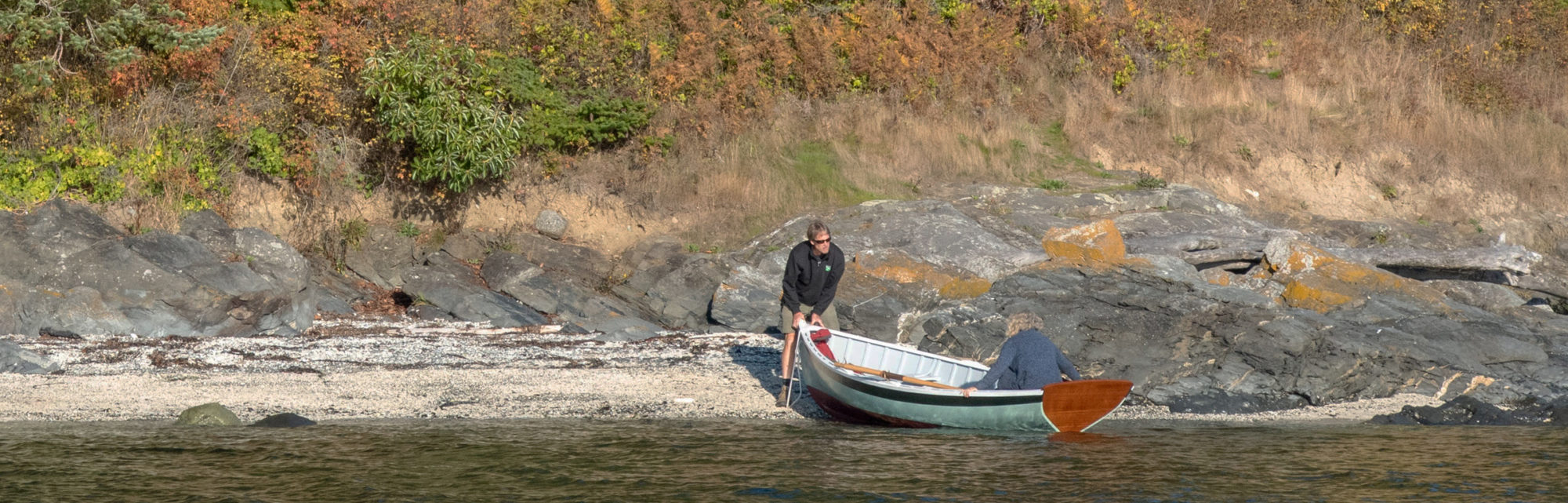 Small Boats Annual 2020 Archives | Small Boats