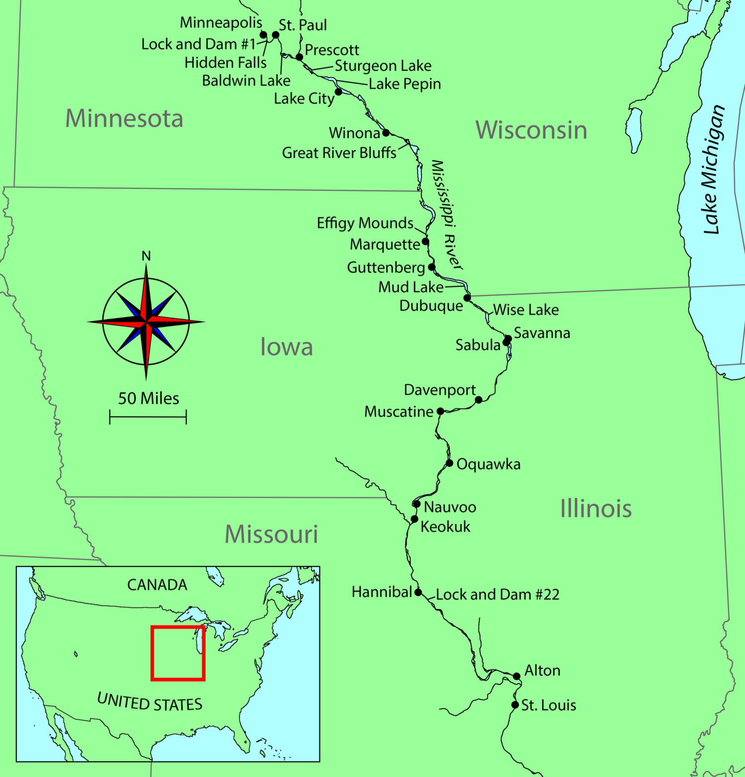 Downriver, Part 1 | Small Boats