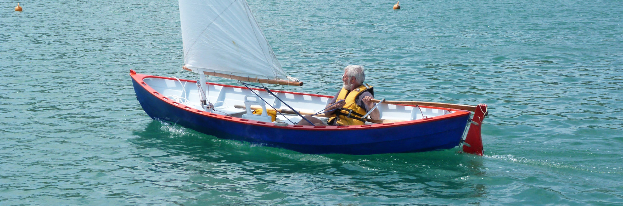 Sei | Small Boats