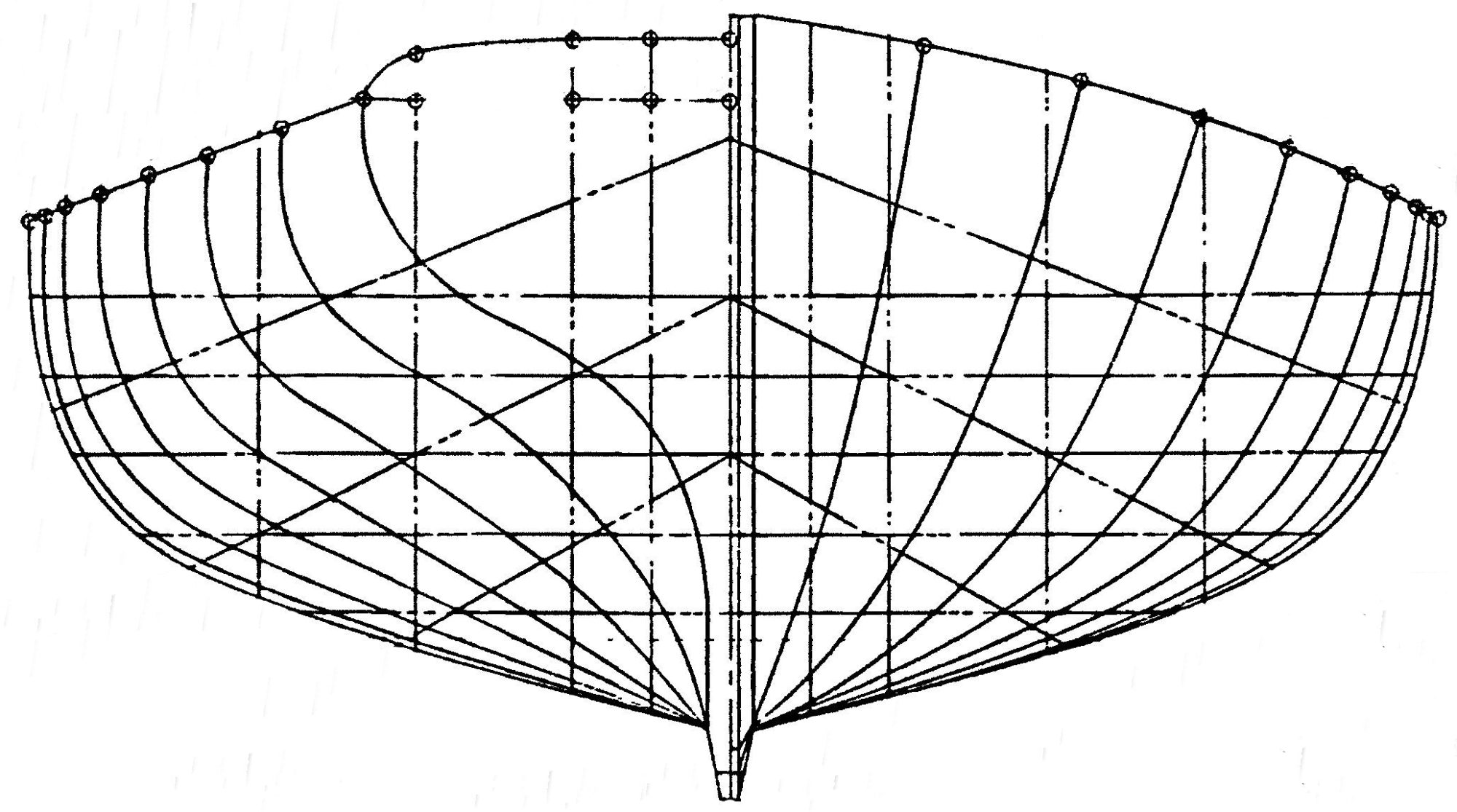 Whitehall 17 | Small Boats