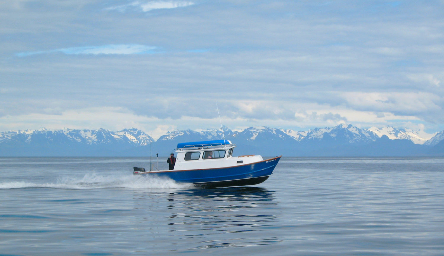 Jumbo | Small Boats
