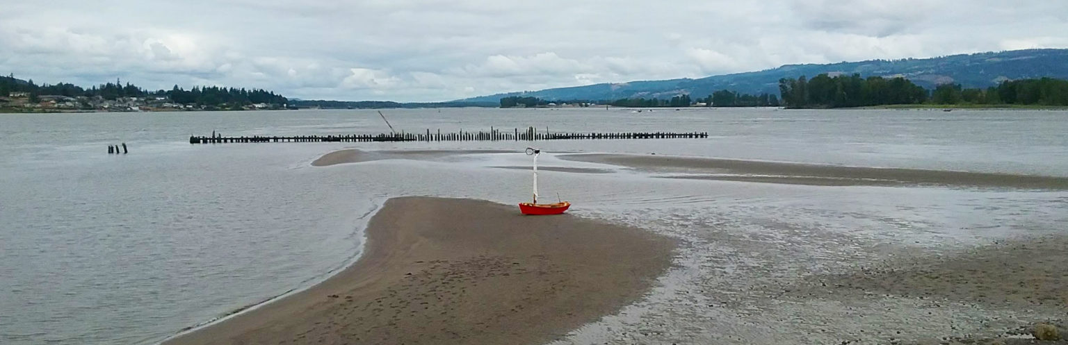 Jumbo - Small Boats Magazine