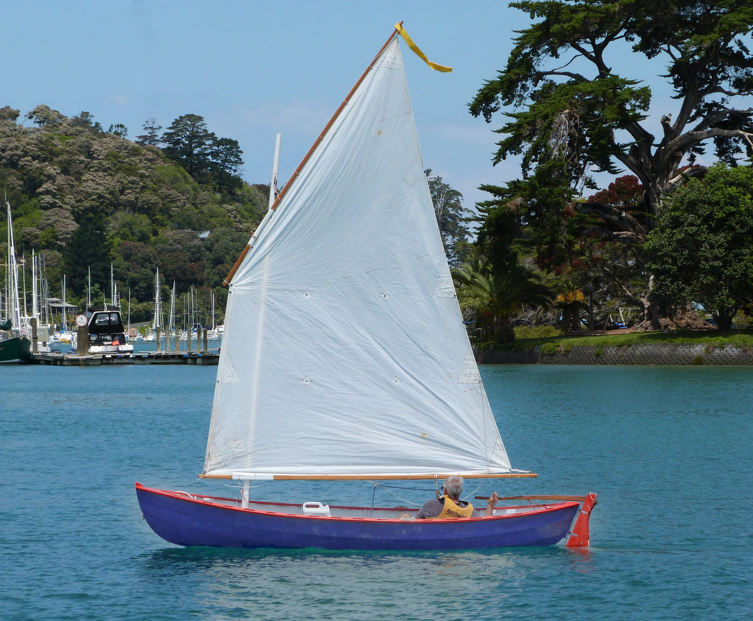 Sei Small Boats Magazine Sei Small Boats Magazine