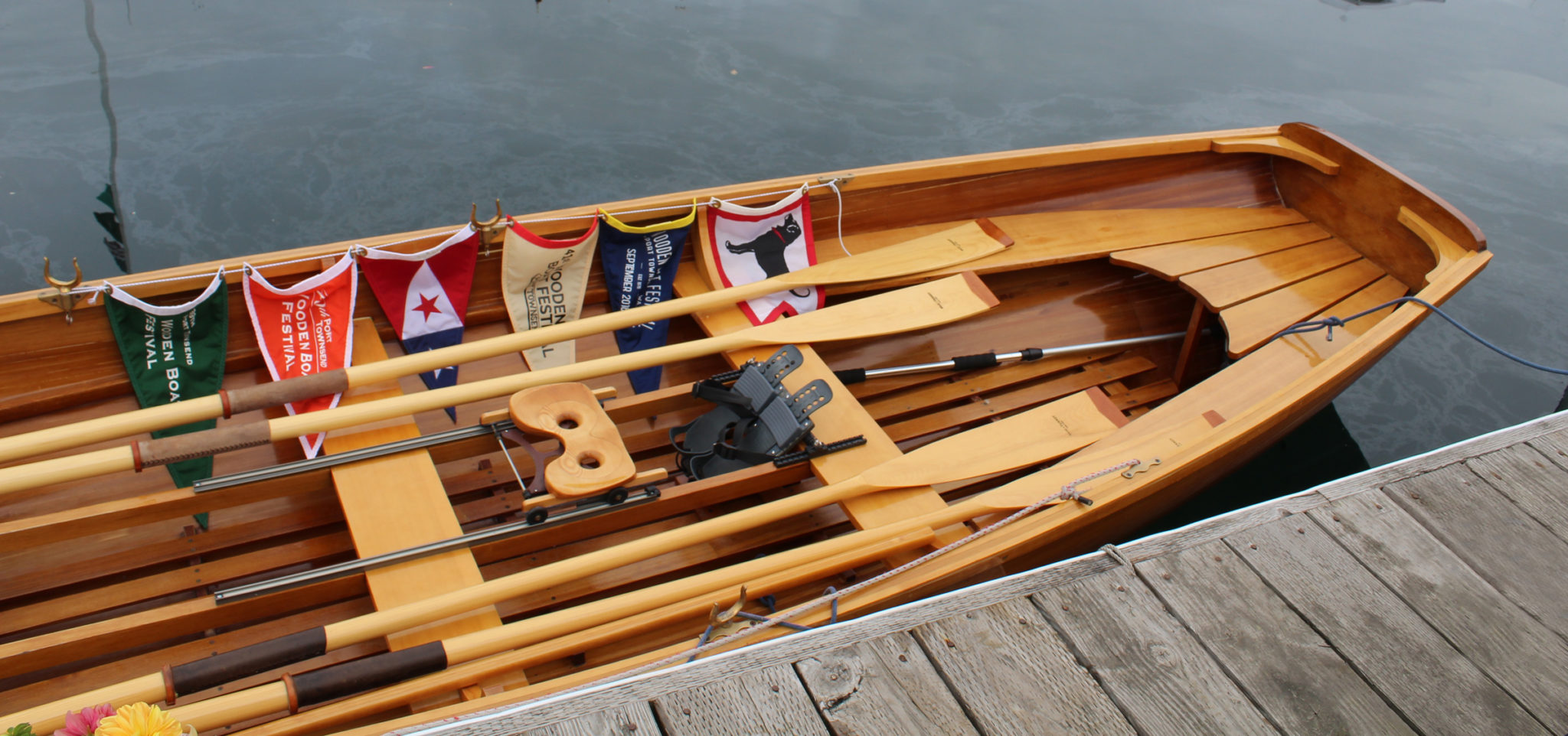 Whitehall 17 | Small Boats