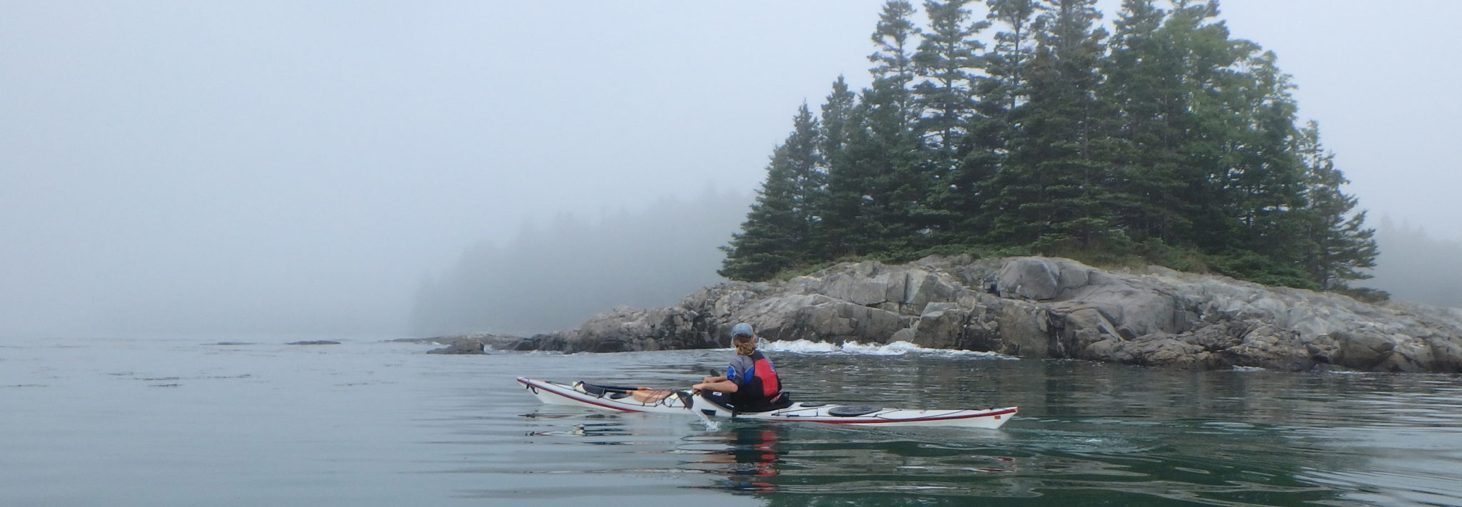 Four Oars and a Sail - Small Boats Magazine