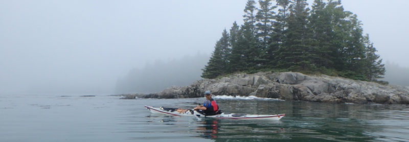 Four Oars and a Sail - Small Boats Magazine