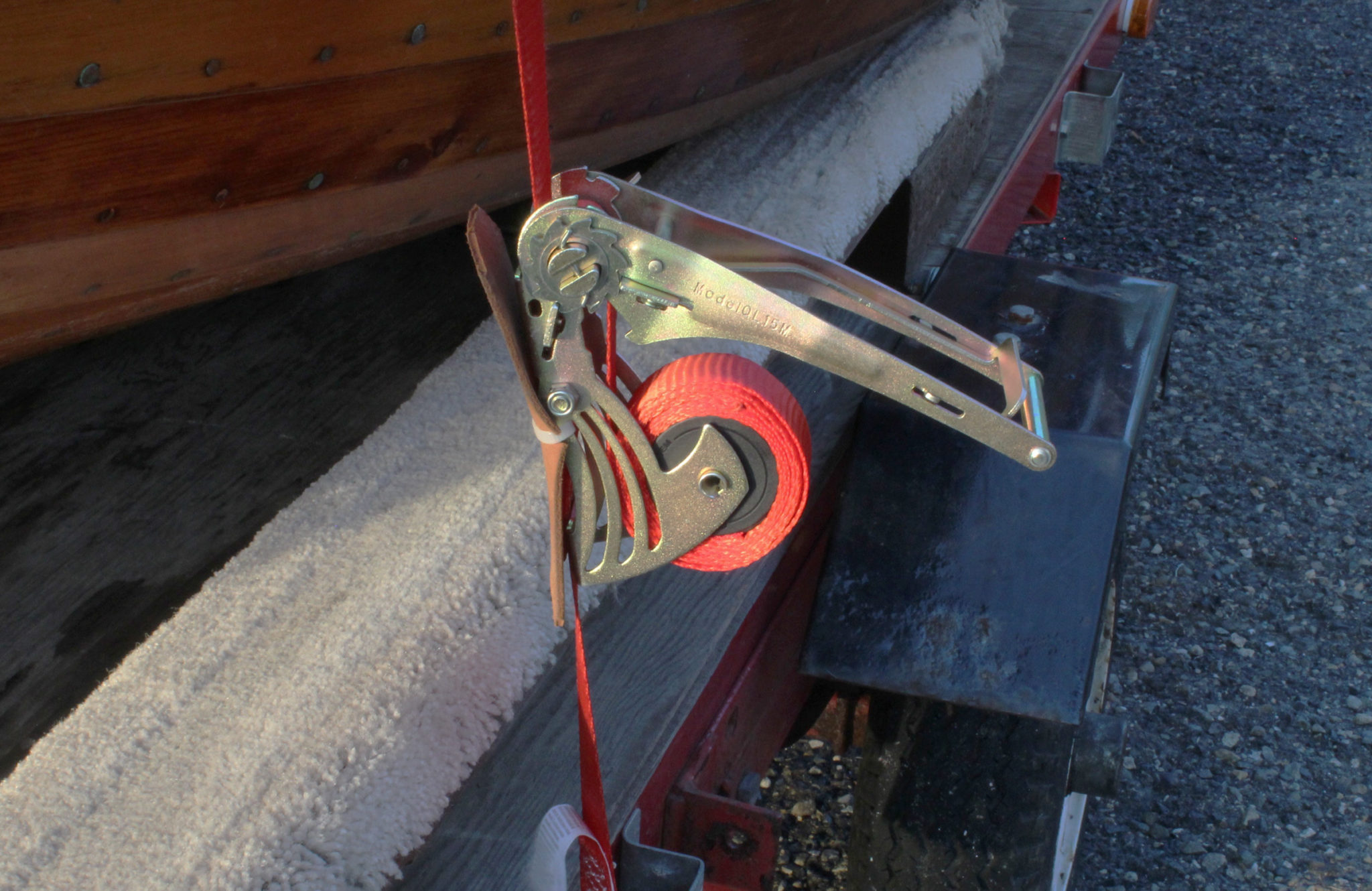 Oars by Grapeview Point Boat Works - Small Boats Magazine