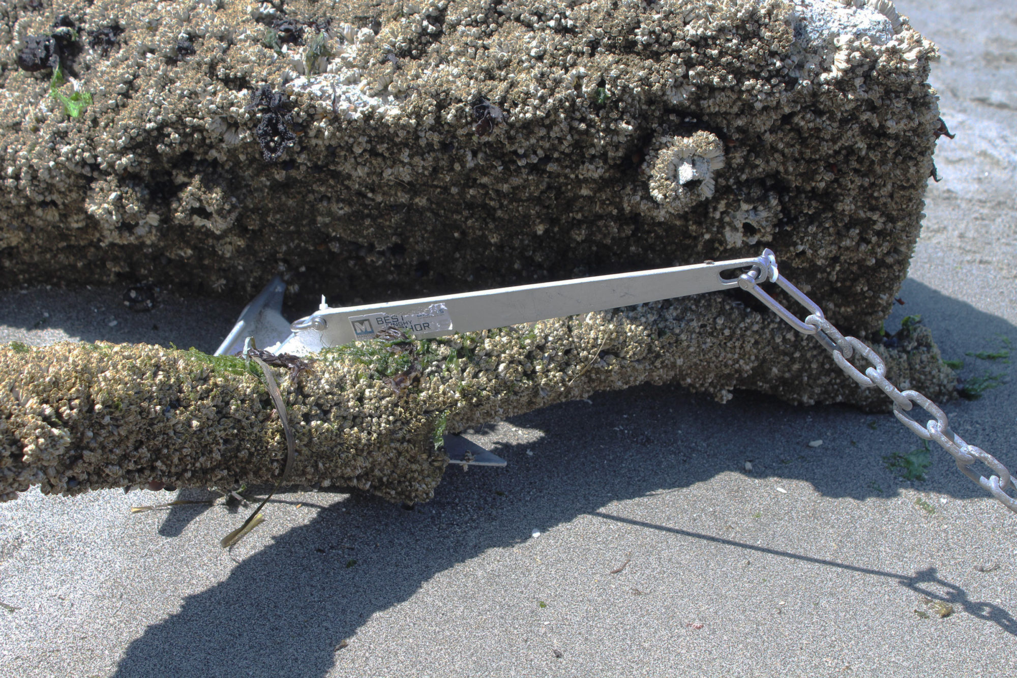 Making a Wood and Leather Scoop Bailer - Small Boats Magazine