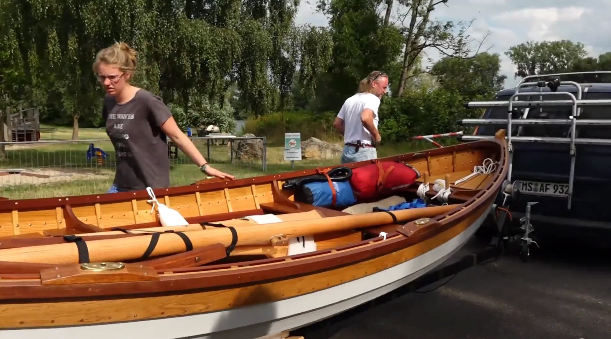Diablo - Small Boats Magazine