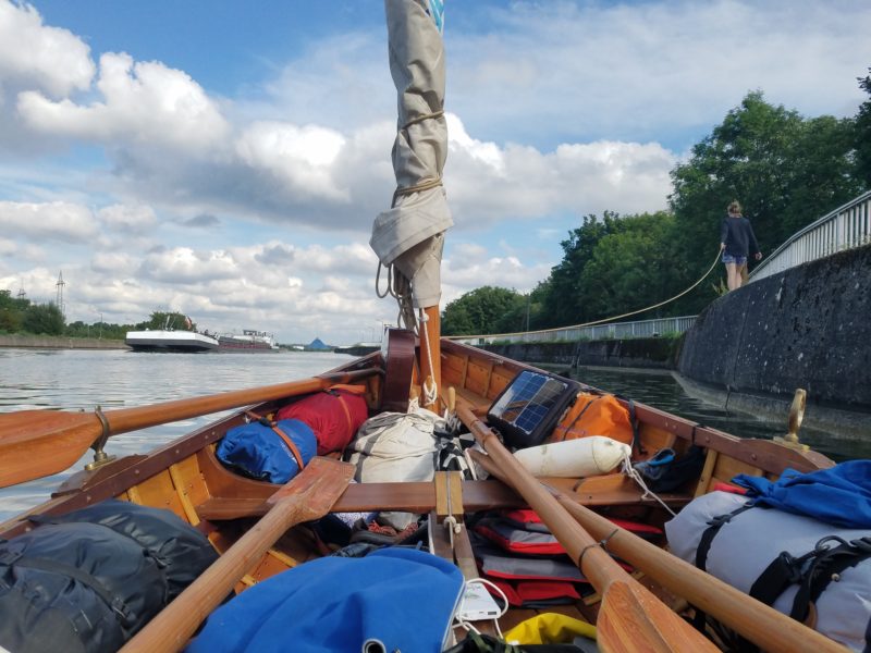 Acorn 13 - Small Boats Magazine
