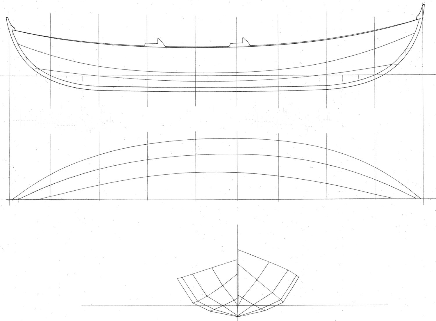 Iain Oughtred Elf Faering | Small Boats Nation