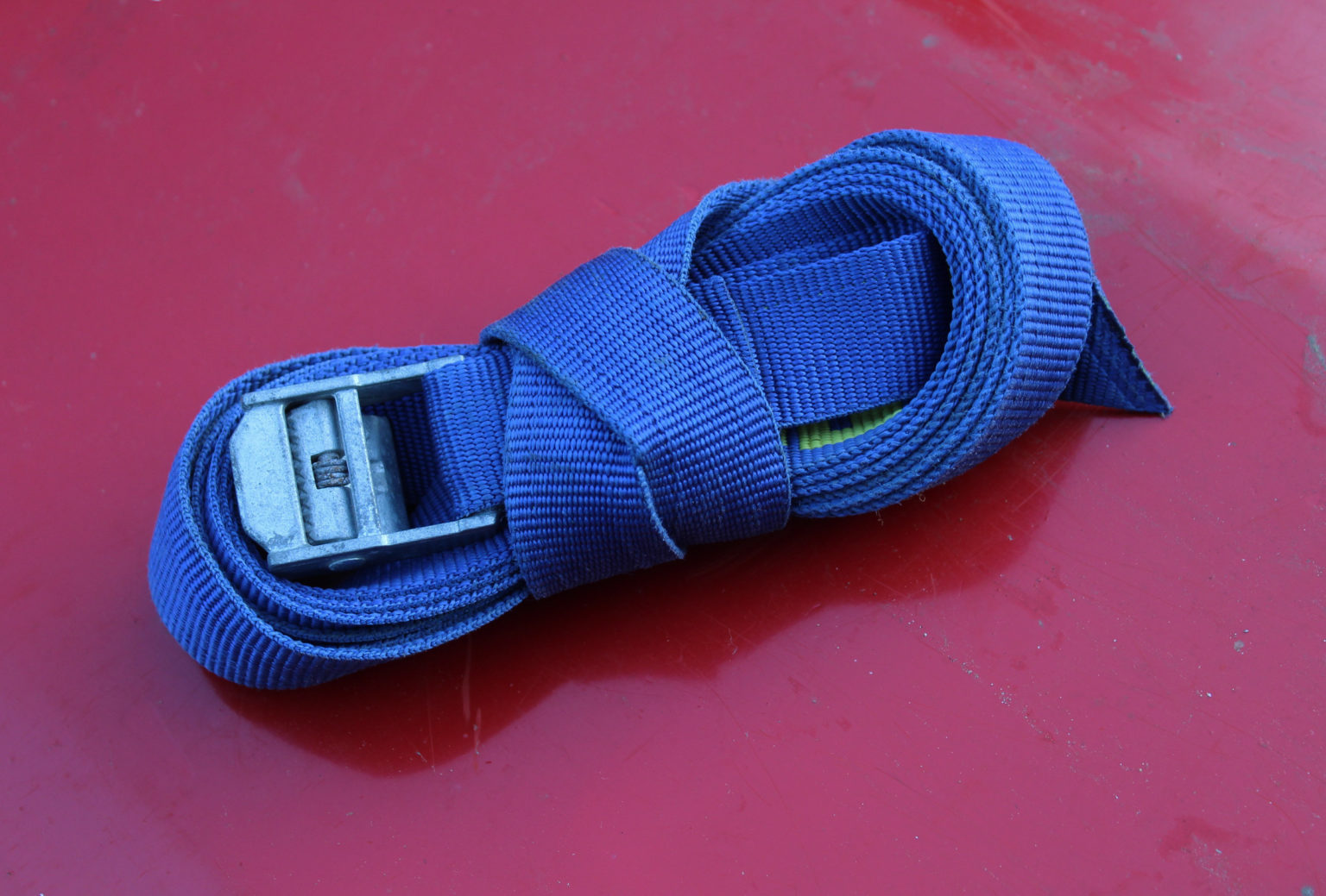 Four Practical Tips | Small Boats