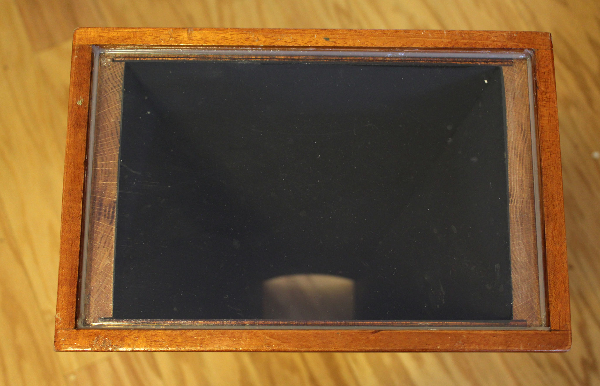 Getting Beneath the Surface | Small Boats