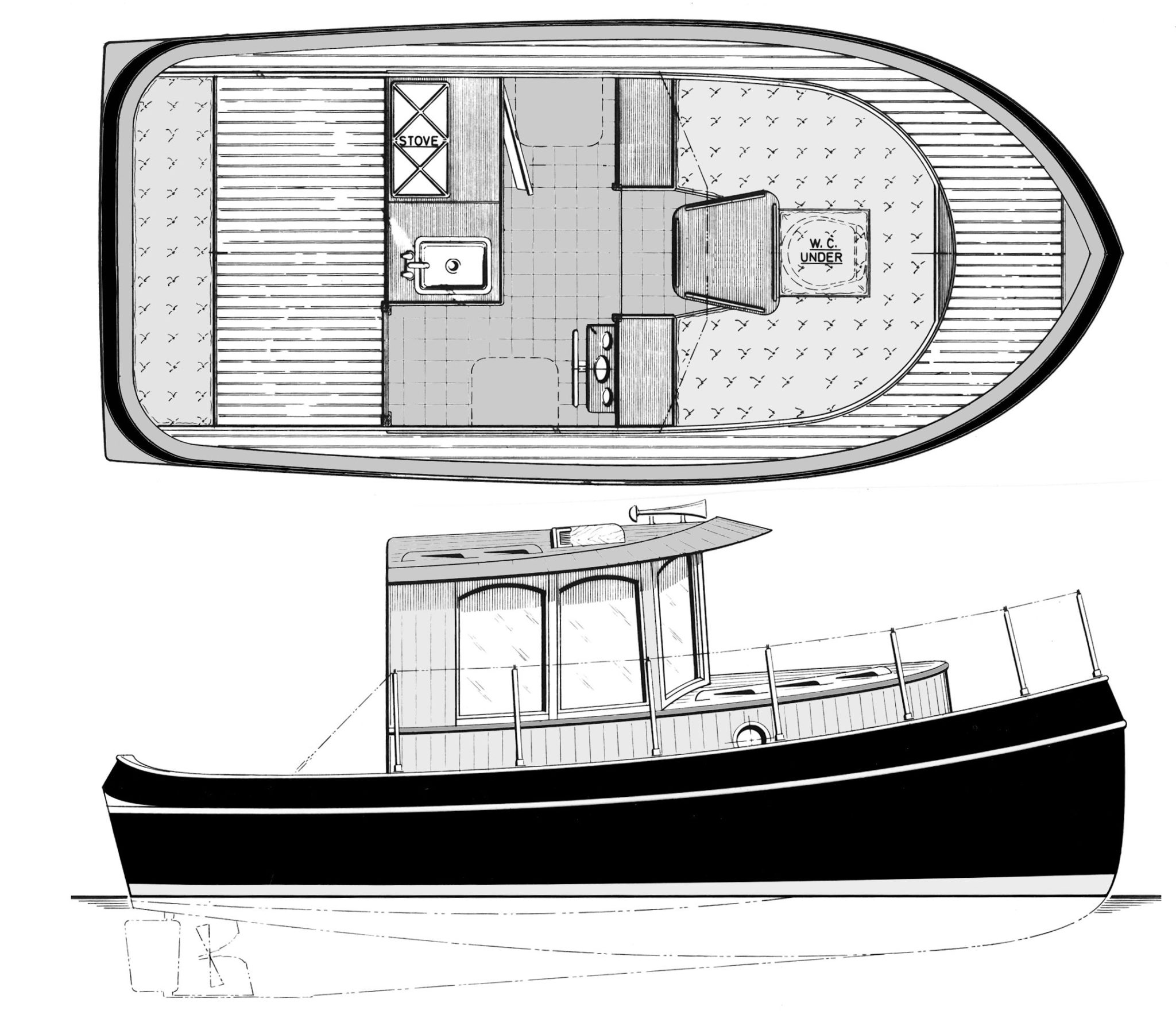 Glen-L Bo-Jest | Small Boats