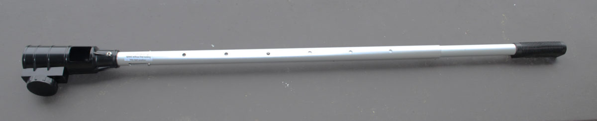 Outboard Extension Handles | Small Boats
