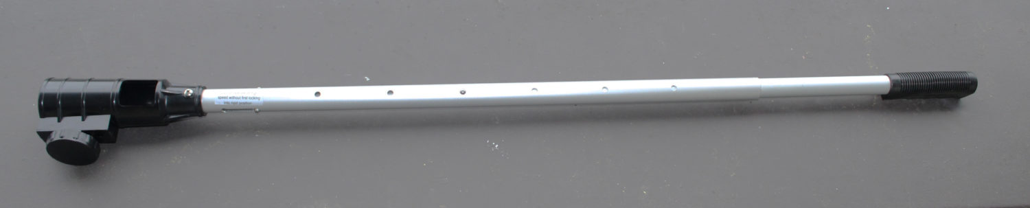 Outboard Extension Handles | Small Boats