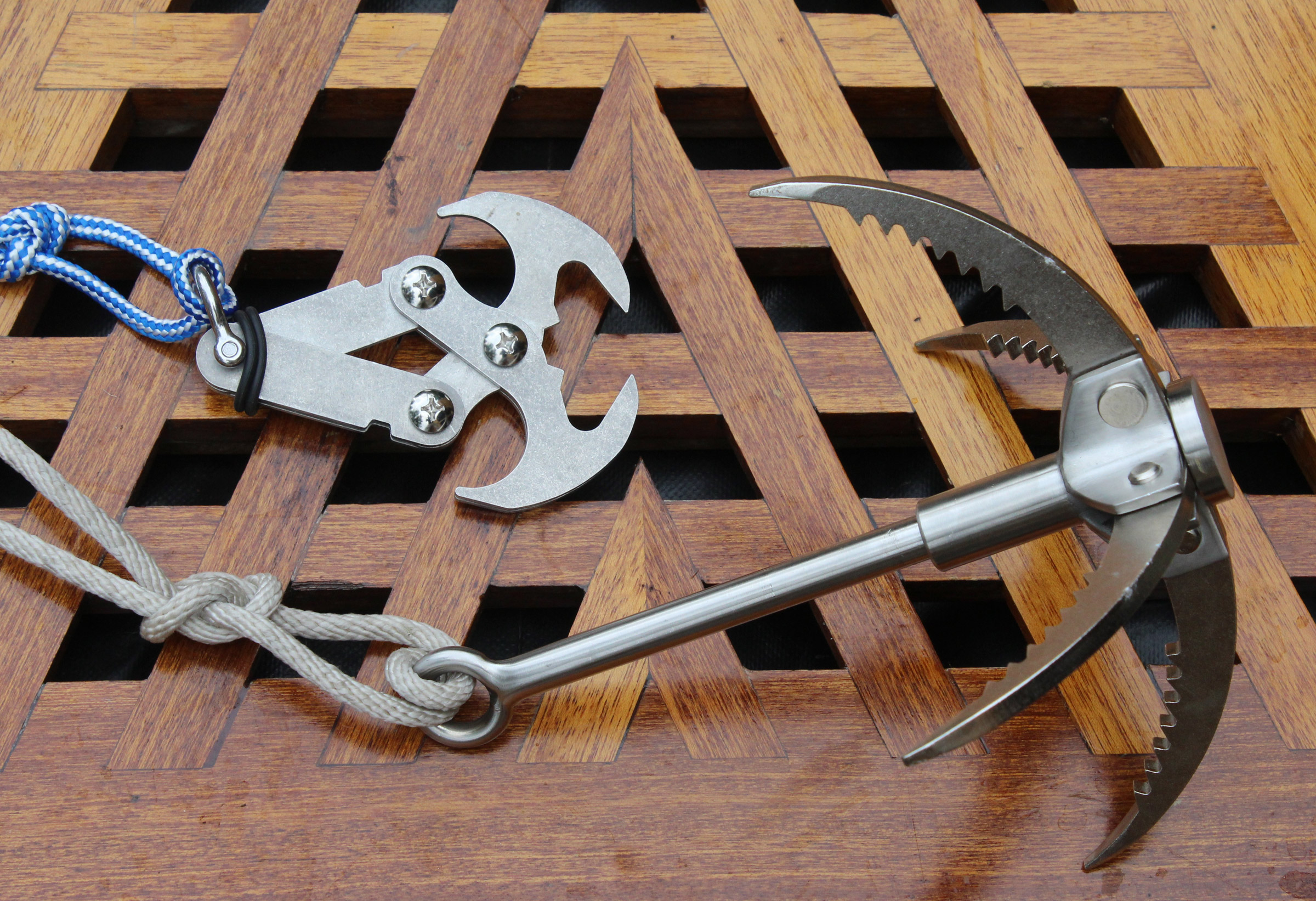 Grappling Hook Archives Small Boats Magazine Grappling Hook Archives Small Boats Magazine